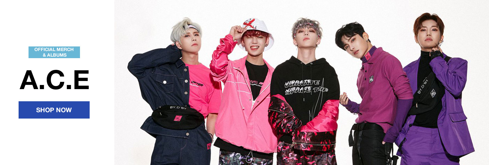 The Jelly House | Official KPOP Signed Albums, Merch and Collectibles