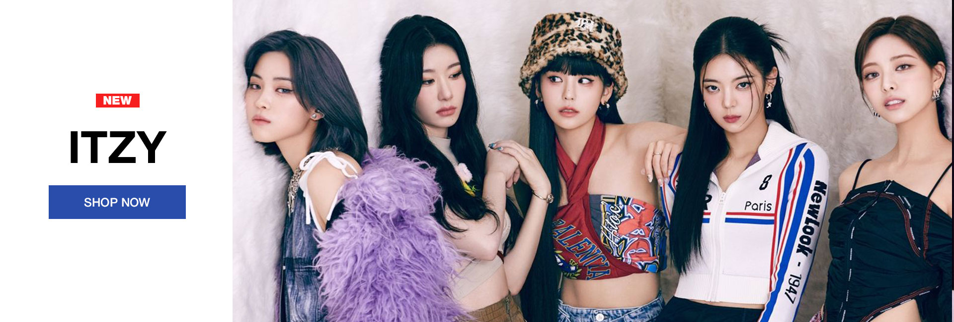 The Jelly House | Official KPOP Signed Albums, Merch and Collectibles