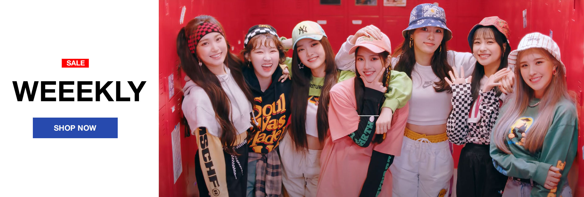 The Jelly House | Official KPOP Signed Albums, Merch and Collectibles