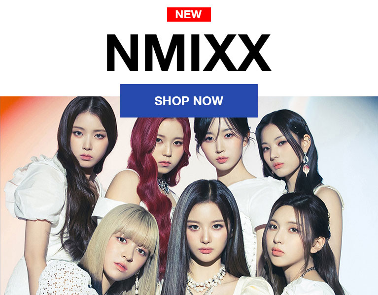 The Jelly House | Official KPOP Signed Albums, Merch and Collectibles