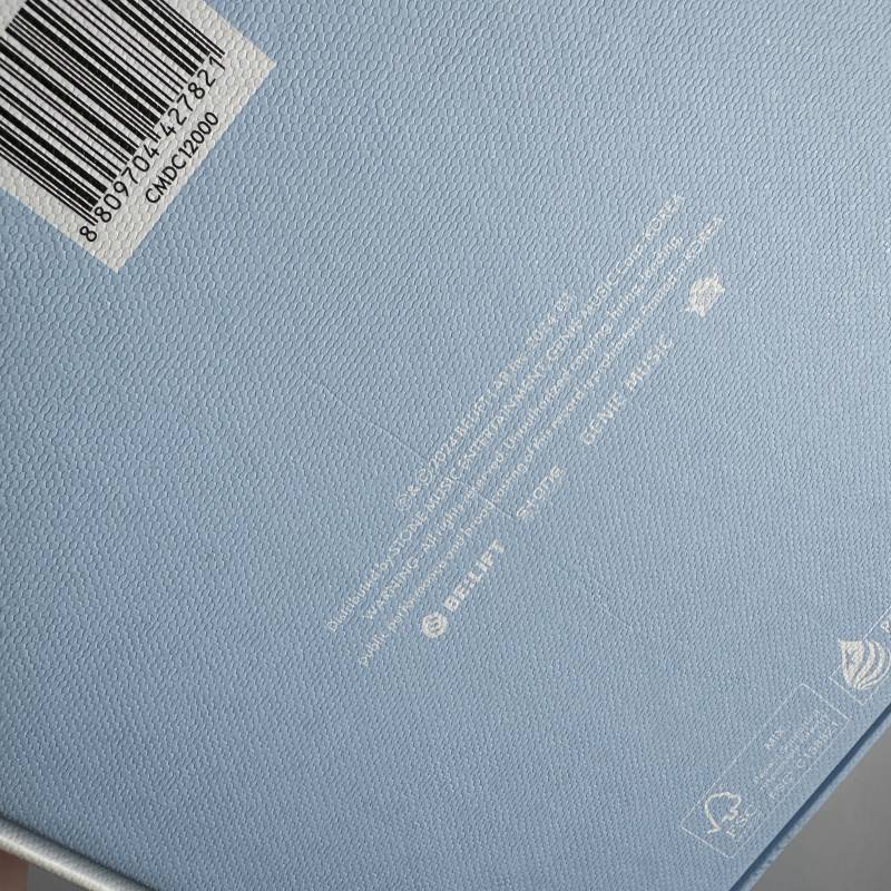 ILLIT SIGNED 1ST MINI ALBUM 'SUPER REAL ME' - SUPER ME VERSION