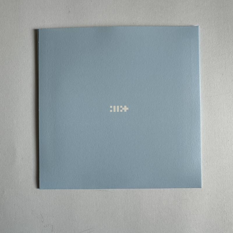 ILLIT SIGNED 1ST MINI ALBUM 'SUPER REAL ME' - SUPER ME VERSION