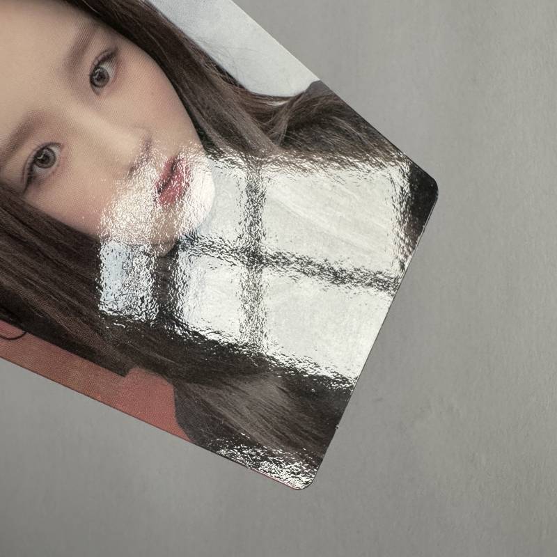 LOONA 2022 이달의 소녀 CONCERT [LOONAVERSE : FROM] OFFICIAL TRADING CARD ...