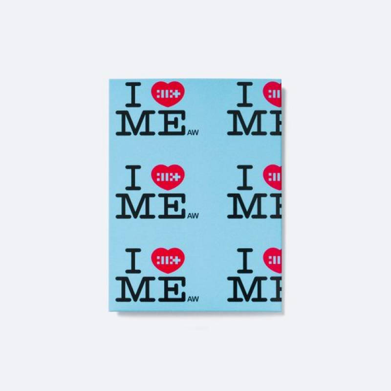 [PRE-ORDER] ILLIT 1ST SINGLE ALBUM 'NOT CUTE ANYMORE' - WEVERSE VERSION