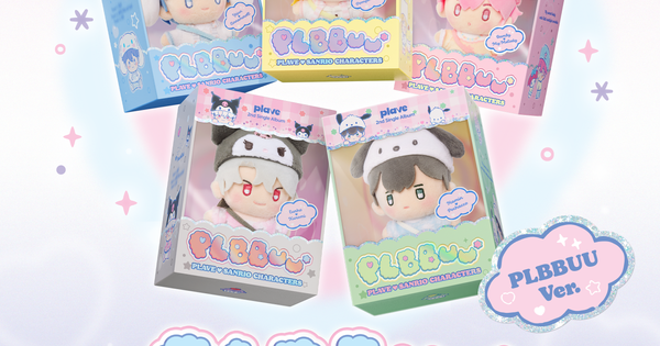 PLAVE 2ND SINGLE ALBUM 'PLBBUU' (CHOOSE MEMBER)
