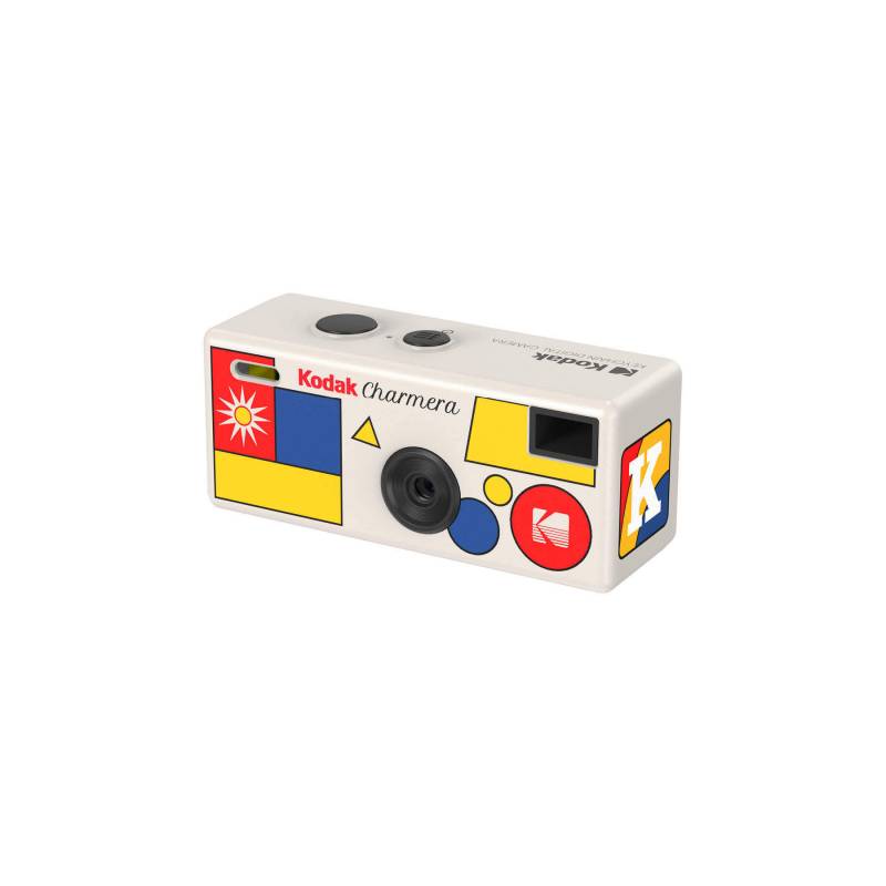 [SEALED] KODAK CHARMERA KEYCHAIN DIGITAL CAMERA BLIND BOX (RANDOM)