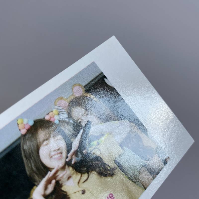GFRIEND 5TH MINI ALBUM 'PARALLEL' MWAVE MEET & GREET POLAROID PHOTOCARD ...